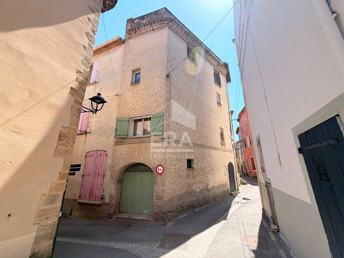 Maison 3 pièces à louer à Centre Ancien, Pertuis
