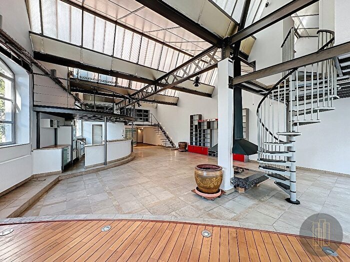 Appartement à vendre - Lyon e , Voltaire, Part Dieu - 4 pièces - 3 chambres