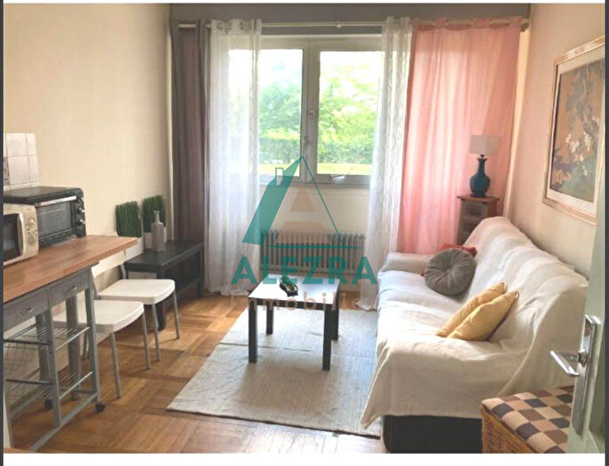 Appartement 1 pièce à Garches, La Verboise, Janvier, à vendre