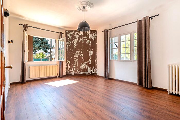 Maison 6 pièces à vendre à Viry-Châtillon, Port, Aviation