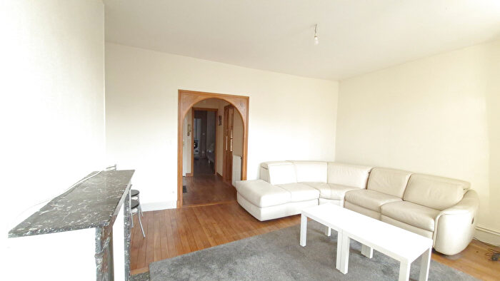 Appartement à vendre - Pithiviers - 3 pièces - 1 chambre