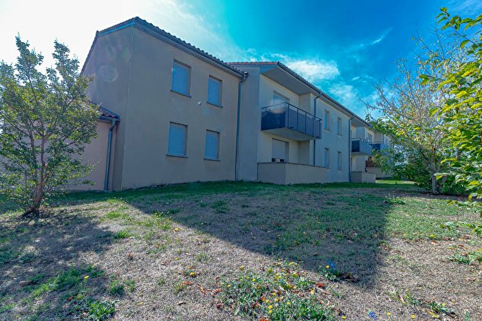 Saint-Orens-de-Gameville - Appartement 1 pièce à vendre