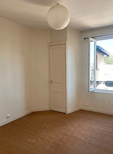 Appartement 3 pièces à louer - Centre, Angers