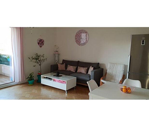 Appartement 2 pièces à vendre à Émerainville