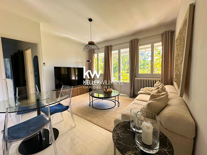 Maison à vendre - Moulézan - 6 pièces - 3 chambres