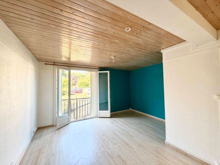 Appartement 1 pièce à louer - Bénédictins-Montplaisir, Limoges