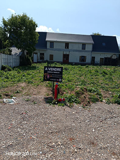 Maison à vendre - Biville-sur-Mer - 4 pièces