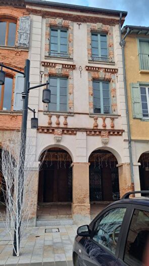 Revel : Appartement 2 pièces à louer