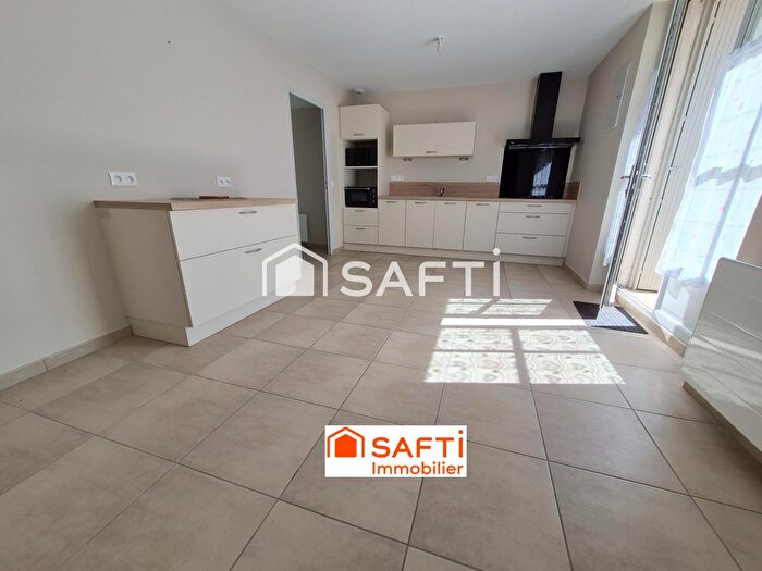 Descartes - Maison 5 pièces à vendre