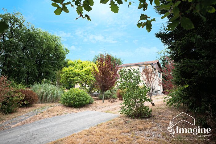 Damiatte - Maison 5 pièces à vendre