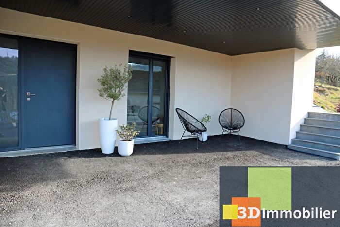 Maison 7 pièces à Lons-le-Saunier, Centre-ville, à vendre