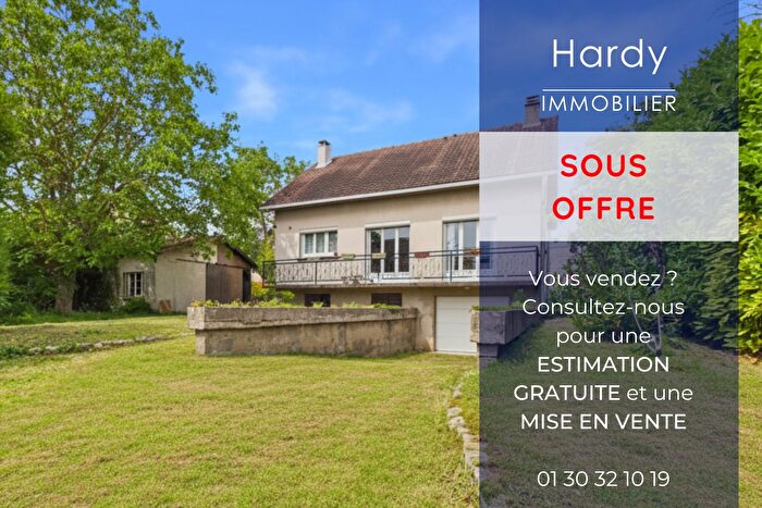 Maison 5 pièces à vendre - Osny