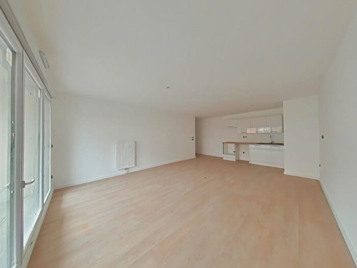 Appartement 4 pièces à louer à Sainte-Catherine