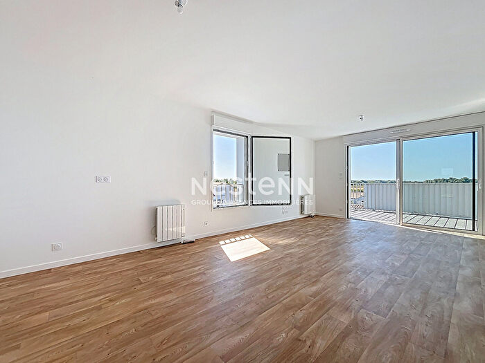 Appartement à vendre - Givrand - 4 pièces - 3 chambres