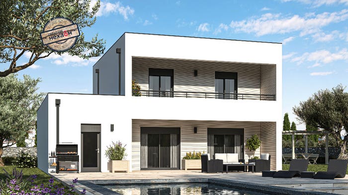Maison 5 pièces à vendre à Saint-Jean-de-Maruéjols-et-Avéjan