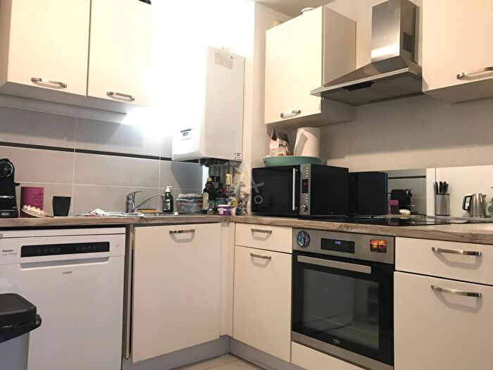 Appartement à vendre - Fréjus, Gallieni - 2 pièces - 1 chambre