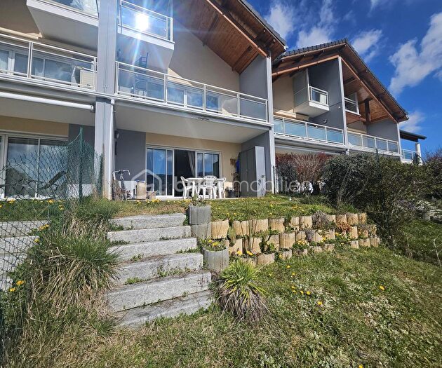 Appartement 2 pièces à La Motte-d'Aveillans, à vendre