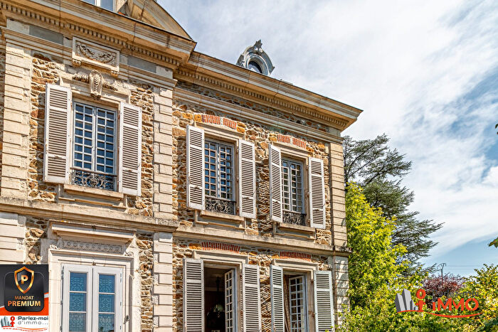 Éveux - Appartement 2 pièces à vendre