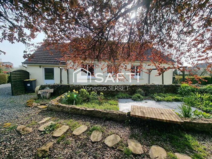 Maison à vendre - Longues-sur-Mer - 3 pièces - 2 chambres