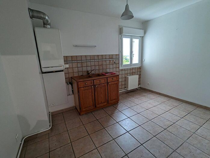 Appartement 2 pièces à louer à Moulon, Bourges