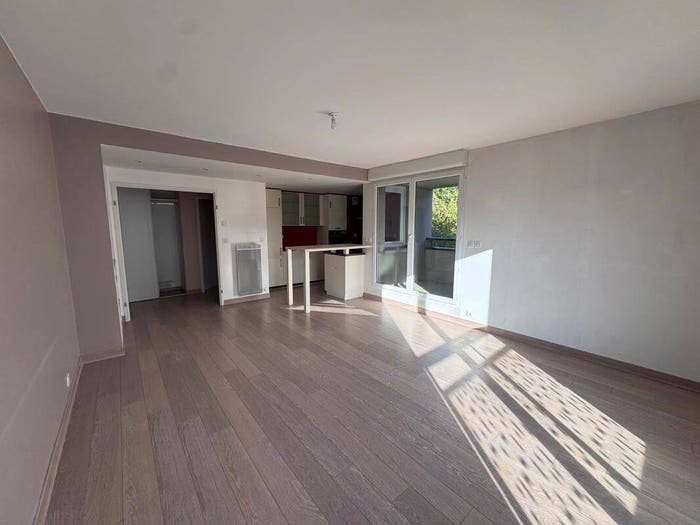 Appartement 3 pièces à louer à Lafond, La Rochelle