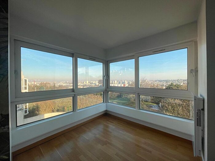 Appartement 4 pièces à louer - Rosny-sous-Bois, La Bossière