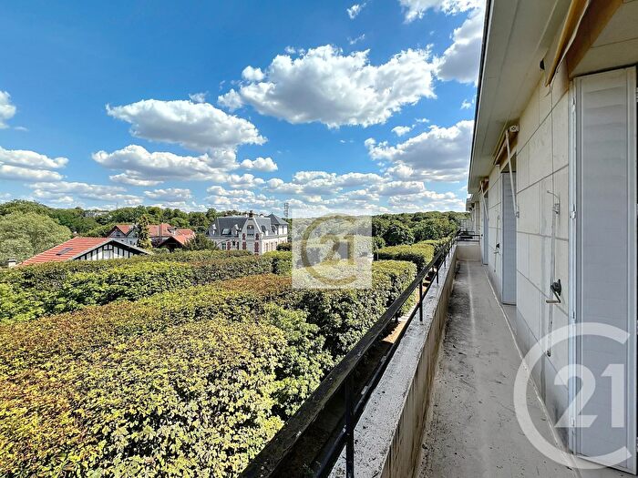 Appartement à vendre - Saint-Cloud, Pasteur, Magenta - 6 pièces - 4 chambres