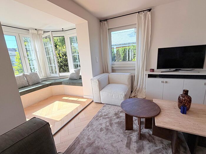 Maison à vendre - Linselles - 4 pièces - 3 chambres