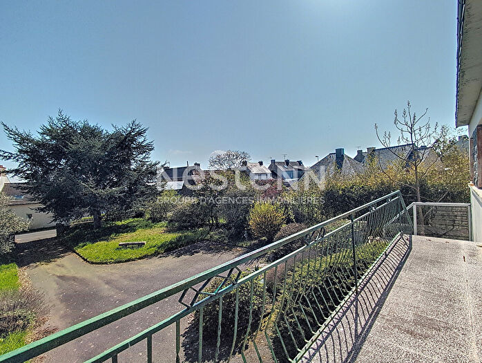 Maison à vendre - Langueux - 5 pièces - 4 chambres