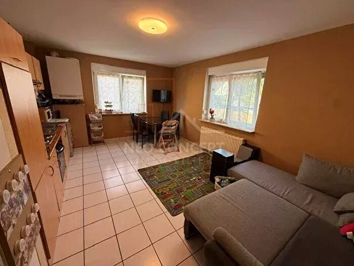 Appartement 3 pièces à louer - Mothern