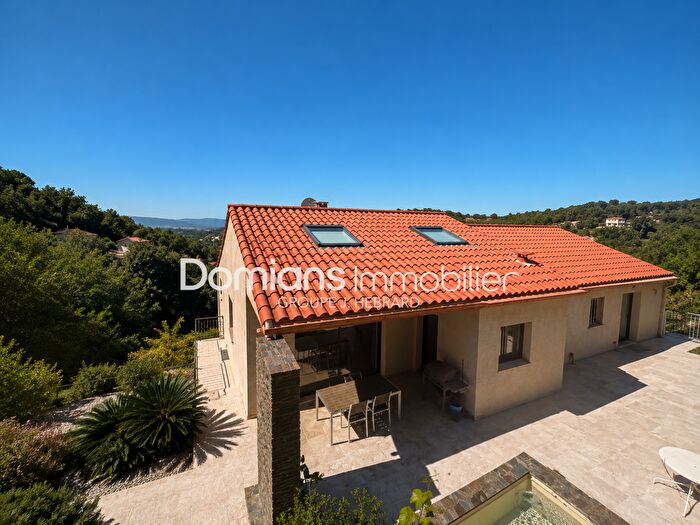 Le Boulou - Maison 7 pièces à vendre