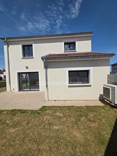Maison 5 pièces à vendre - Thierville-sur-Meuse