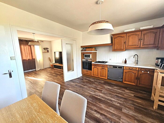 Maison 4 pièces à vendre à Thouars