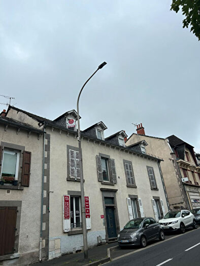 Appartement 2 pièces à louer à Aurillac, Belbex, Vialenc, Gare, Patte d'Oie, Escanis