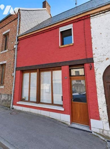 Maison 2 pièces à Étreux, à louer