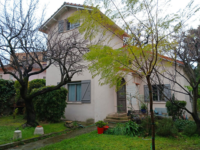 Maison 6 pièces à louer - Toulon, Aguillon
