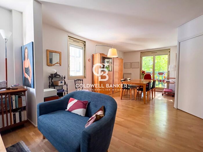 Appartement 5 pièces à Paris 10ème, Goncourt, Canal Saint-Martin, à vendre