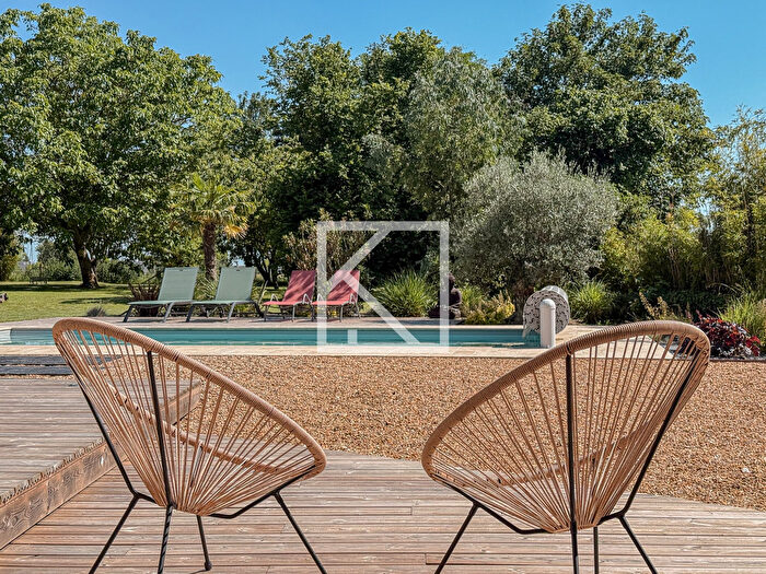 Maison 10 pièces à vendre à Baugé