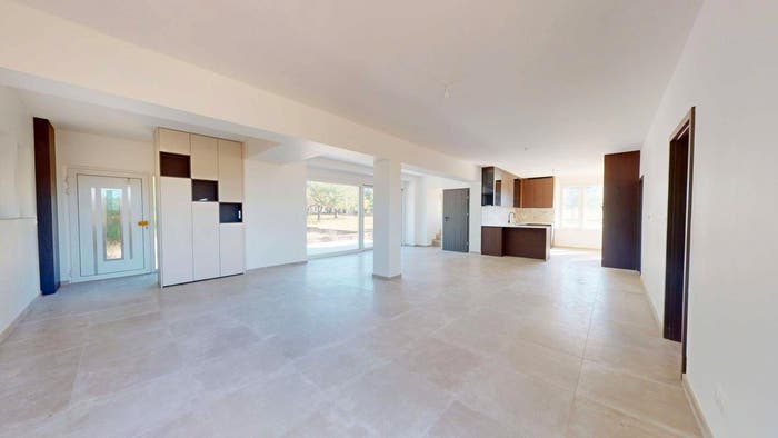 Maison 4 pièces à louer - Fains-Véel