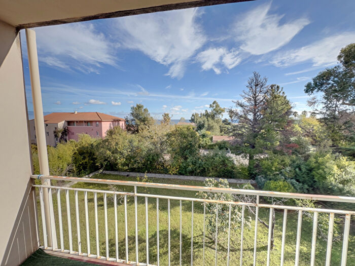 Appartement à vendre - San-Nicolao - 3 pièces - 2 chambres