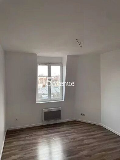 Appartement à louer - Chelles - 3 pièces