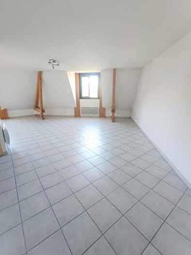 Montbéliard, Faubourg, Mont-Chevis, Chiffogne, Citadelle : Appartement 2 pièces à vendre