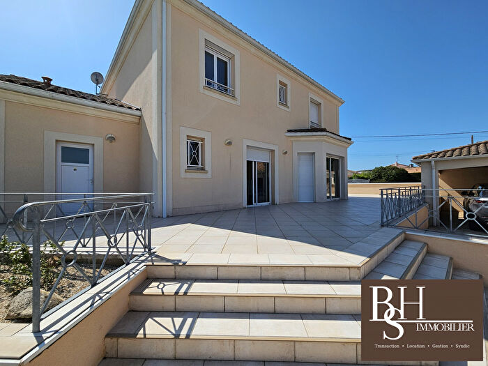 Maison 5 pièces à Buxerolles, à vendre