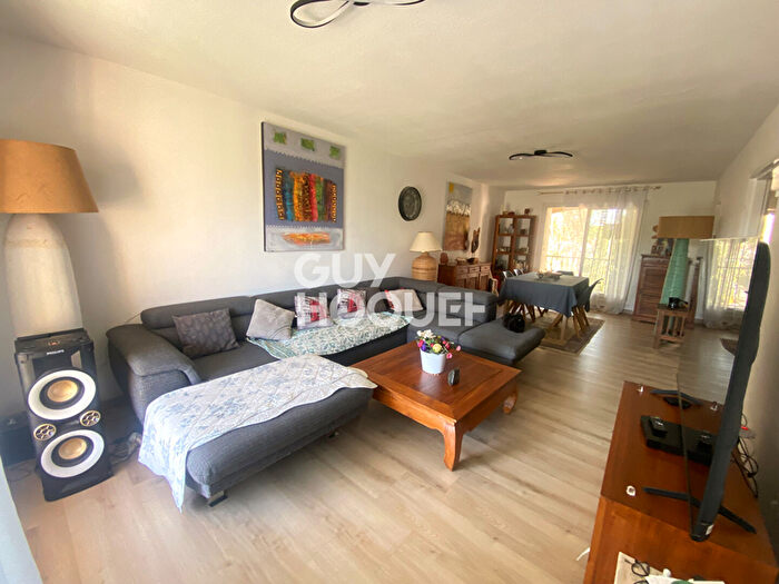 Lattes, Maurin - Appartement 3 pièces à vendre