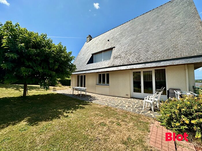 Maison 6 pièces à vendre à Montfort-sur-Meu