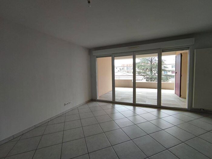 La Burliere Luquece, Manosque : Appartement 3 pièces à louer