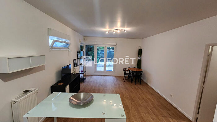 Appartement 2 pièces à Saint-Denis, Péri, Langevin, Stalingrad, Politzer, à vendre