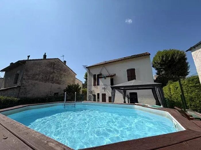 Maison 6 pièces à louer à Viviers