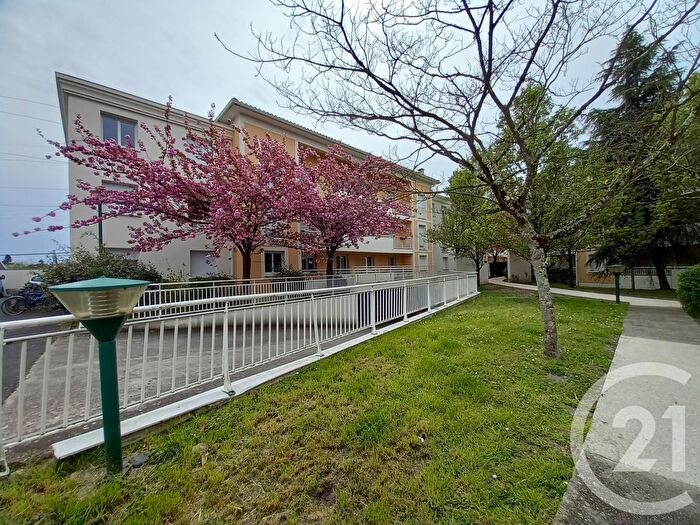 Appartement à vendre - Talence, Saint-Genès, La Médoquine, Haut-Brion - 1 pièce