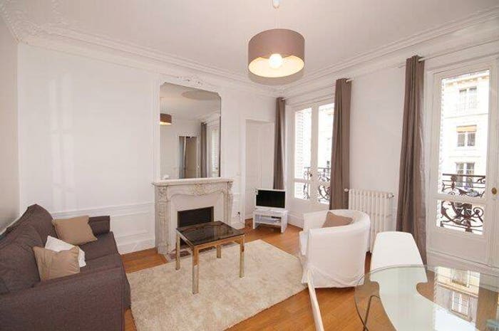 Saint Victor, Paris 5ème arrondissement : Appartement 3 pièces à louer